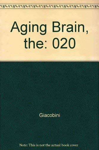 Aging Brain: Cellular and Molecular Mechanisms of Aging in the Nervous ...