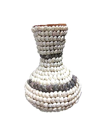 Buy Antardwand Handicrafts Pot Showpiece MDK11 Online at Low Prices in ...