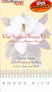 Amazon.com: What Southern Women Know (That Every Woman Should ...
