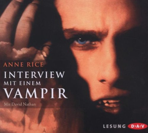 Interview mit Einem Vampir : Amazon.es: Libros