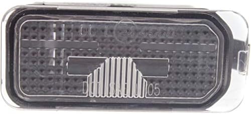 Amazon.com: For Ford Edge License Plate Light 2015 16 17 18 19 2020 ...