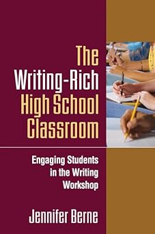 Amazon.com: The Writing-Rich High School Classroom: Engaging Students ...
