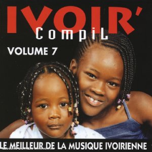 Ivoir - Vol. 7 - Amazon.com Music