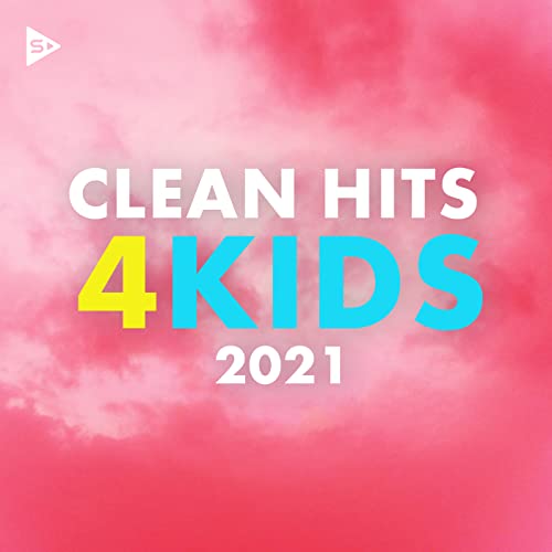 Amazon Music - VARIOUS ARTISTSのClean Hits for Kids 2021 - Amazon.co.jp
