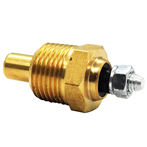 Snapklik.com : Water Temperature Sensor For Mercruiser Volvo OMC ...
