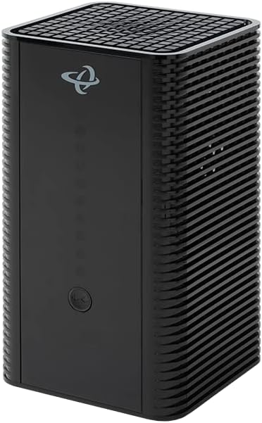 Amazon.com: Hitron CODA-4589 DOCSIS 3.1 Cable Modem Router with 802 ...