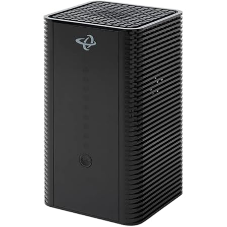 Amazon.com: Hitron CODA-4589 DOCSIS 3.1 Cable Modem Router with 802 ...