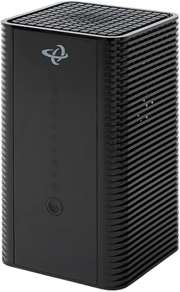 Amazon.com: Hitron CODA-4589 DOCSIS 3.1 Cable Modem Router with 802 ...