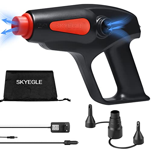 Amazon Best Sellers: Best Inflatable Bed Pumps