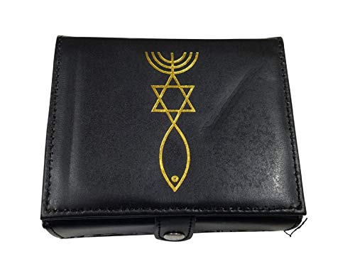 Messianic Portable Communion Travel Set – BigaMart