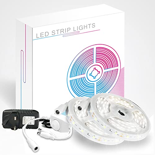 6500k LED Strips | LED Moment