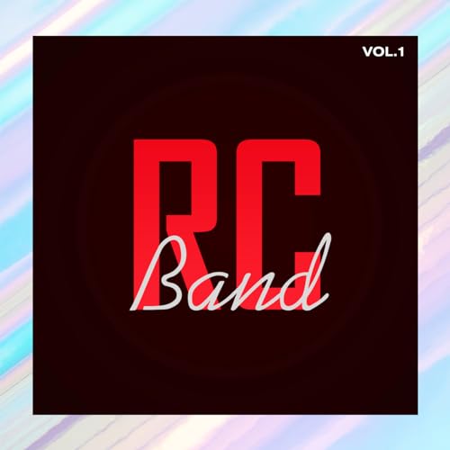 Amazon.com: Donde : RC Band: Digital Music