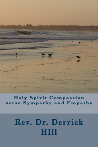 Holy Spirit Compassion verse Sympathy and Empathy - Kindle edition by ...