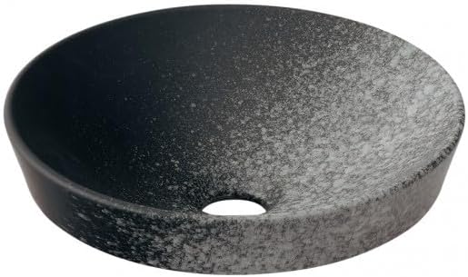 Amazon | カクダイ 丸型手洗器 493-012-DW | 手洗い水栓・ボウル