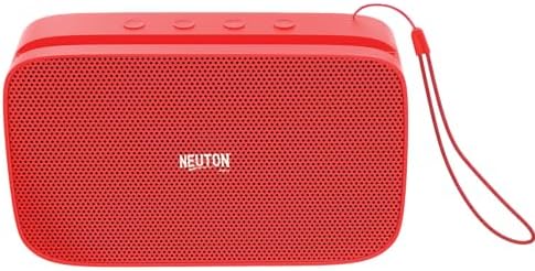 Neuton pro Bluetooth Speaker 5.0 Mini Spekaer, 6Hrs Playback, Wireless ...
