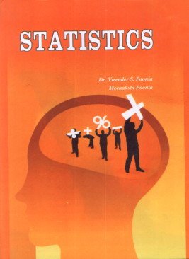 Buy Statistics Book Online at Low Prices in India | Statistics Reviews ...