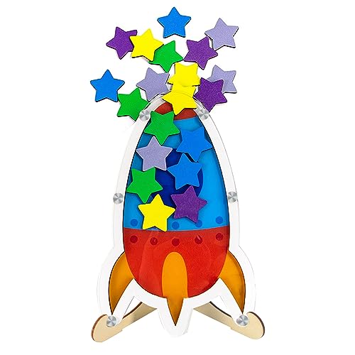 Snapklik.com : Personalized DIY Reward Jar For Kids: Classroom ...