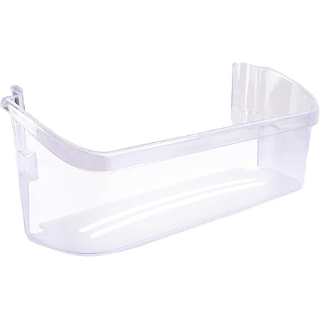 Amazon.com: 𝟮𝟬𝟮𝟯 𝙐𝙥𝙜𝙧𝙖𝙙𝙚𝙙 242126602 Refrigerator Door Bin Shelf (Side ...