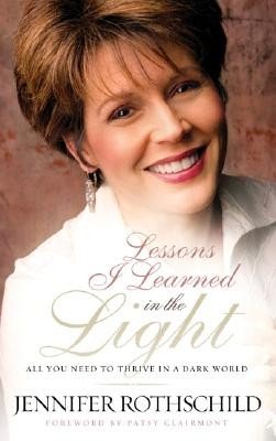 Amazon.com: Lessons I Learned in the Dark & Lessons I Learned in the ...