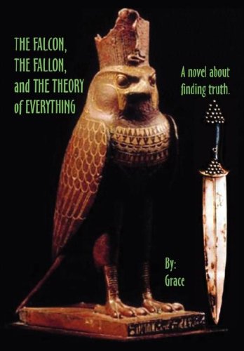 The Falcon the Fallon and the Theory of Everything: Grace ...