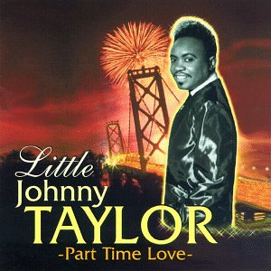 Amazon.com: Part Time Love: CDs & Vinyl