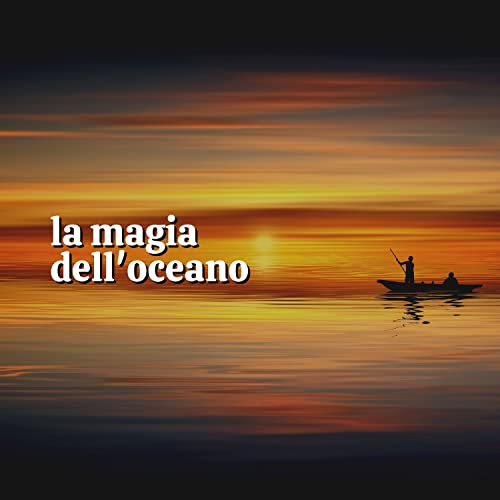 Amazon Music - Suoni Naturali & Medicina RilassanteのLa Magia Dell ...