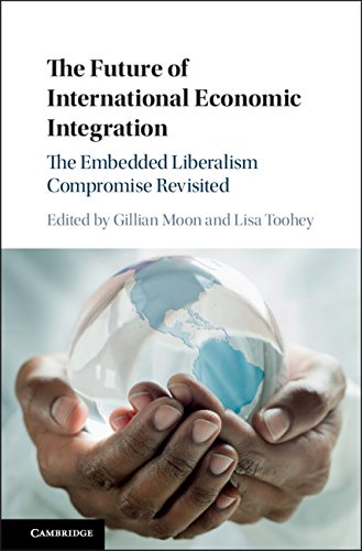 Amazon.com: The Future of International Economic Integration: The ...