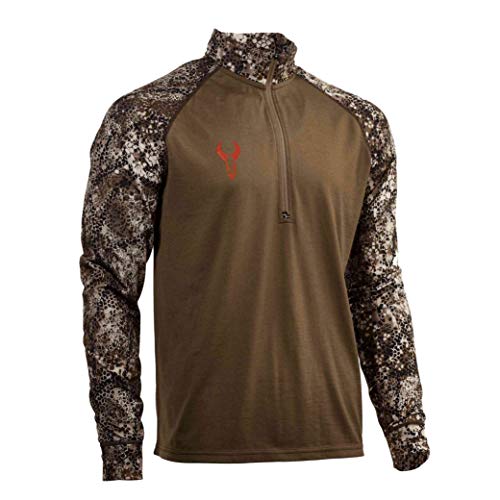 5 Best Base Layers For Hunting - From Hot to Cold - eatingthewild.com
