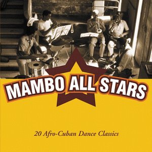 Amazon.com: Mambo All Stars: CDs & Vinyl