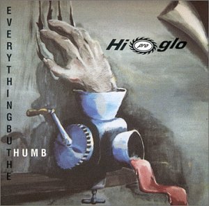 GLO, HI PRO - Everything but the Thumb - Amazon.com Music