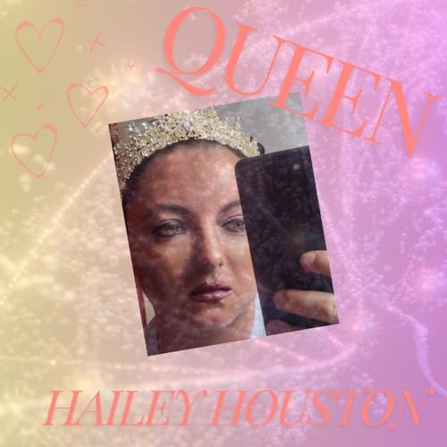 Play Queen by Hailey Houston on Amazon Music Unlimited