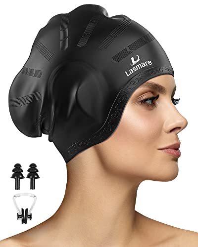 Swim Cap that Keeps Hair Dry – The 16 best products compared - Outdoors ...