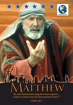 Amazon.com: Matthew : Richard Kiley, Gerrit Schoonhoven, Bruce ...