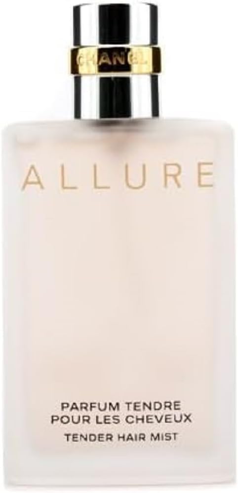 Amazon.com: Chanel Allure : Beauty & Personal Care