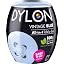 DYLON Washing Machine Fabric Dye Pod for Clothes & Soft Furnishings ...