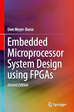 Embedded Microprocessor System Design using FPGAs : Buy Online at Best Price in KSA - Souq is ...