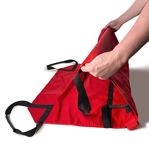 GARMISH Transport Stretcher for Dogs – Animal Emergency Transport ...