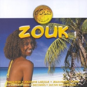 Série Gold : Zouk (2 CD) - Amazon.com Music