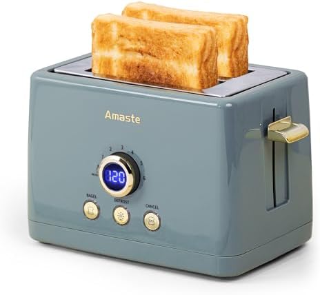 Amazon.com: Xbox Series S Toaster, Wide Slot with LED Timer, 6 Browning ...