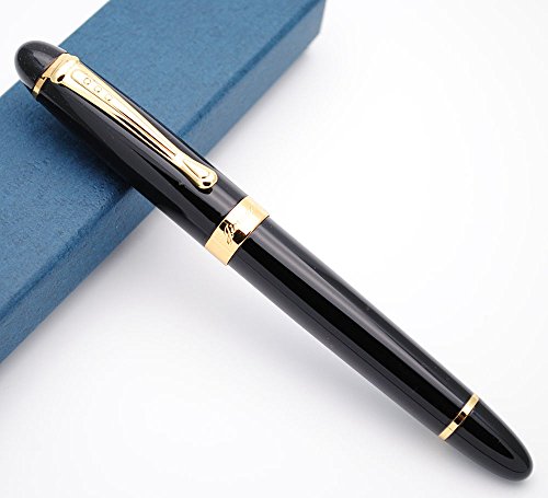 Best Chinese Fountain Pen: Top 10 Picks - BalTimes