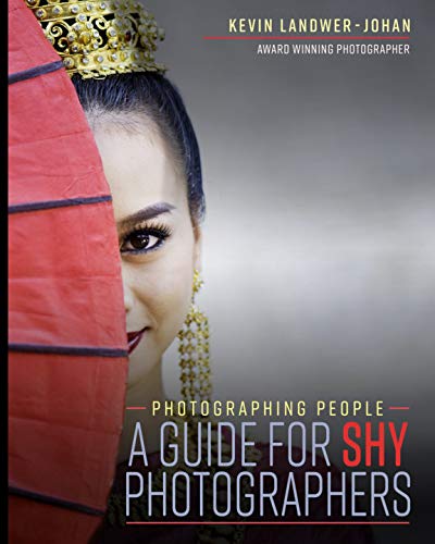 Photographing People – A Guide For Shy Photographers | Amazon.com.br