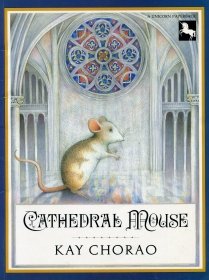 Cathedral Mouse: 2 | Amazon.com.br