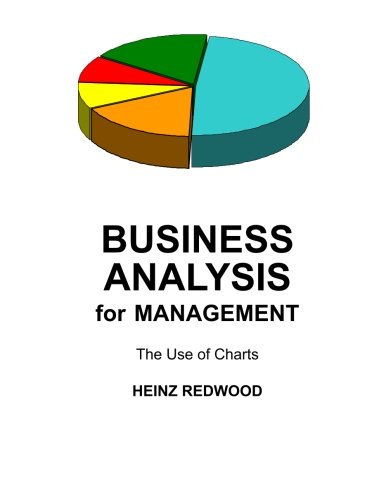 BUSINESS ANALYSIS for MANAGEMENT: The Use of Charts: Amazon.co.uk ...