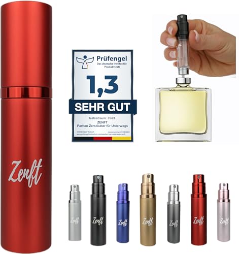 Parfum Rote Flasche – Die 15 besten Produkte im Vergleich - Womensvita