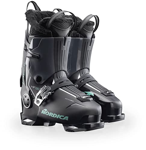 10 Best Rear Entry Ski Boots for Comfort and Performance – Expert ...