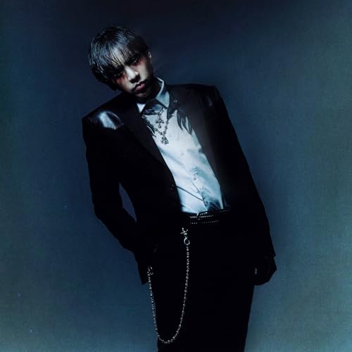 Amazon MusicでDPR IANのSAINTを再生する