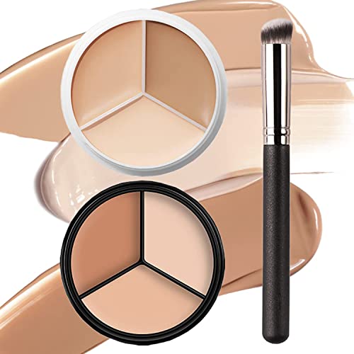 Top 10 Best Concealer For Red Acne : Reviews & Buying Guide - Katynel