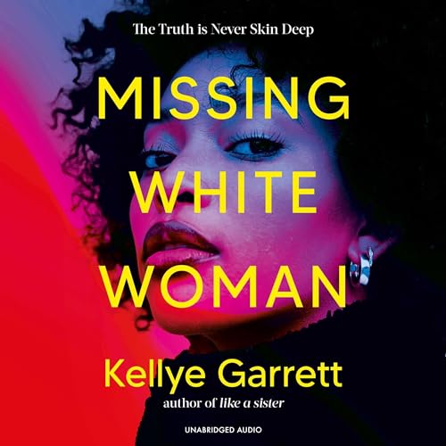 Amazon.co.jp: Missing White Woman (Audible Audio Edition): Kellye Garrett, Ariel Blake, Simon ...