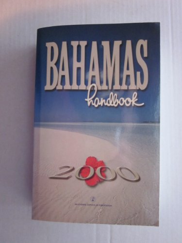 Amazon.com: 2000 Bahamas Handbook and Businessman's Annual ...