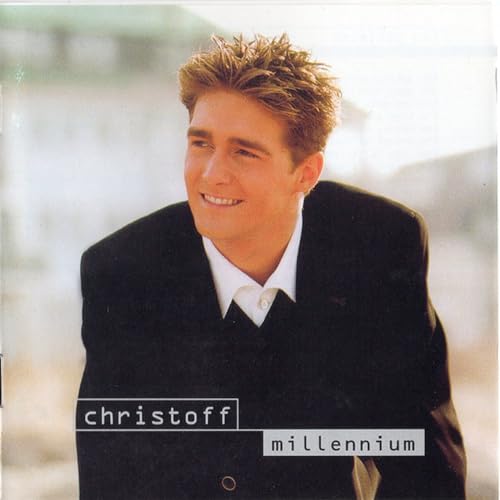 Spiele Millennium von Christoff auf Amazon Music ab